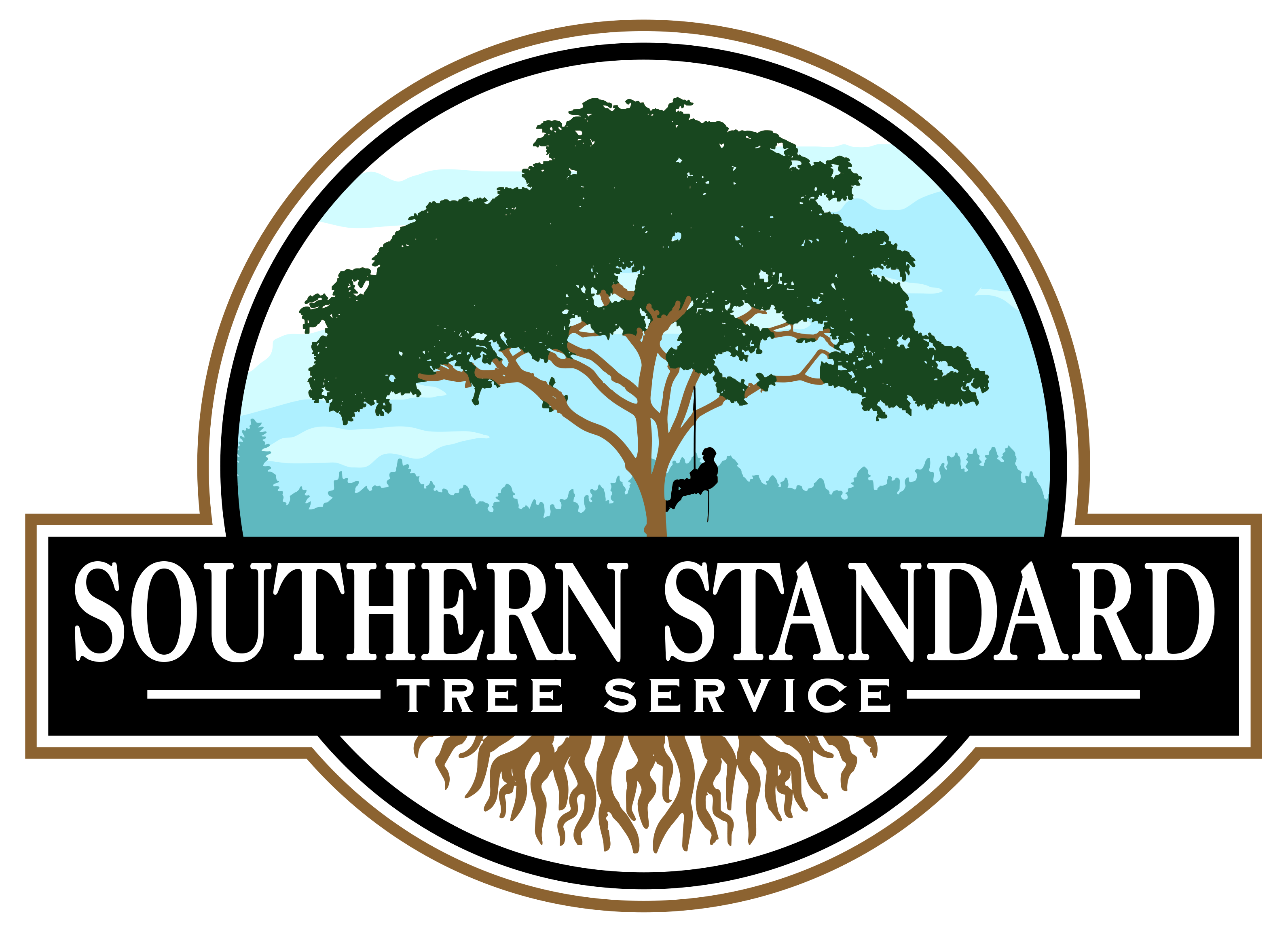 Southern Standard Trees